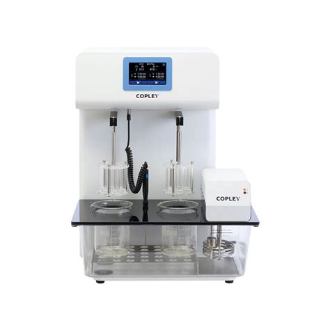 Disintegration Testing Laboratory And Technology