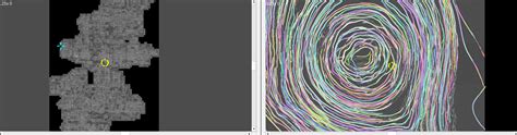 Tutorial Segmentation Vesuvius Challenge