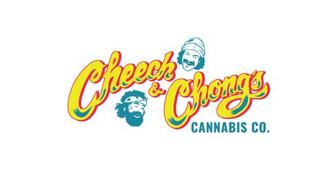 Cheech And Chongs Cannabis Co Southern Sky Brands
