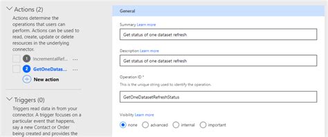 Chris Webbs Bi Blog Calling The Power Bi Enhanced Refresh Api From