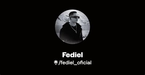 Fediel Instagram Facebook Tiktok Linktree