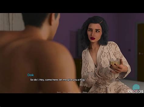 SHUT UP AND DANCE Ep 100 Visual Novel Gameplay HD XNXX COM