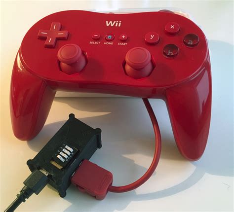 Xinput Controller