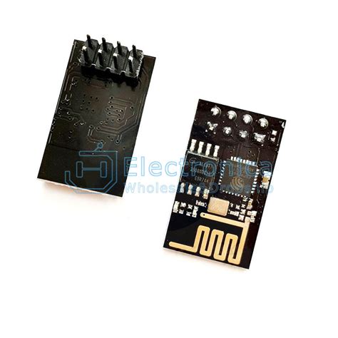 ESP8266 ESP 01 ESP 01S DHT11 Temperature And Humidity WiFi Node Module JH B2B Wholesale Dropship