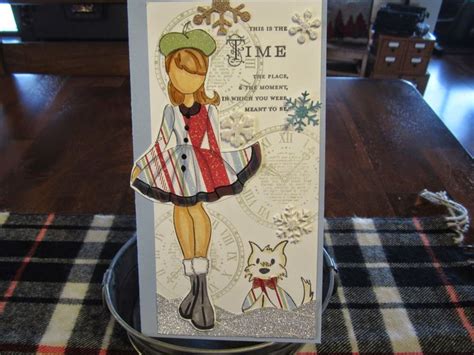 Ruby Slippers Julie Nutting Valentina Prima Doll Winter Batch