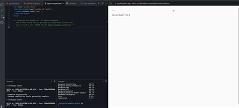Matlegacyinputmodule After When Using An Input Of Type Time