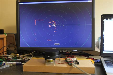 Stevens Robotics Blog Arduino Mega Xv 11 Lds Motor Dirver Test