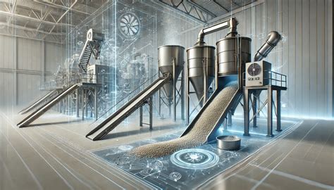 The Science Of Material Flow Overcoming Challenges In Bulk Feeding Orbetron Corporate