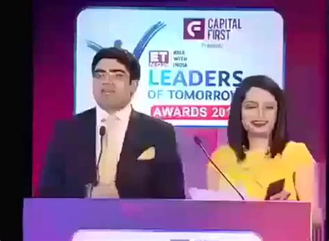 Video Amit Pushkarna Posted On Linkedin