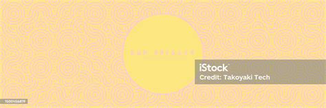 동양 기하학적 전통 스타일의 일본식 매끄러운 패턴 조화와 편안한 장식을 위한 여름 장식 대칭 추상 아시아 벡터 창조적 모티프 빈티지 파도 0명에 대한 스톡 벡터 아트 및