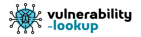 recent vulnerabilities vulnerability lookup
