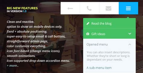 14 Responsive Menu Wordpress Plugins Best Free Web Design Resources