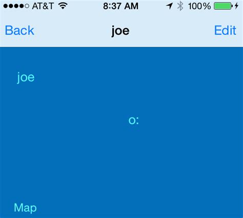 Ios Possible To Dynamically Build Layout Stack Overflow
