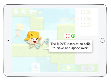 Sprite Box Code Hour Our Cool Free App Of The Week