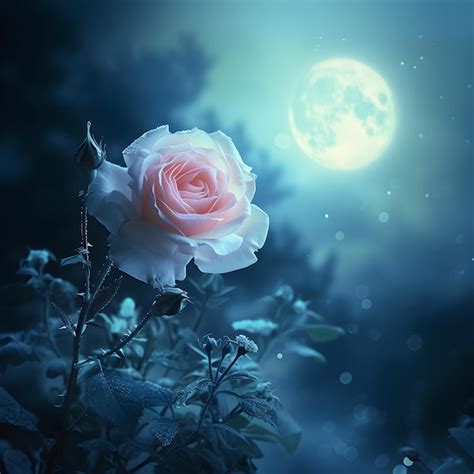 Page 39 Rose Moon Images Free Download On Freepik