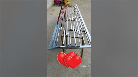 Steel Giril Design New Window Design 2025 New Launch Youtube