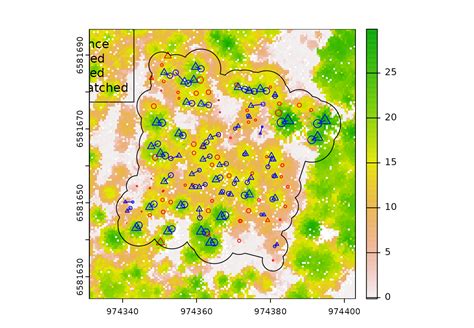 Tree Segmentation • Lidartree