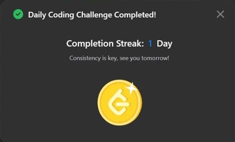 Ishwarya P Cse On Linkedin Leetcode Coding Problemsolving