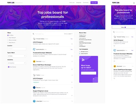 Tailwind Css Ui Figma Community