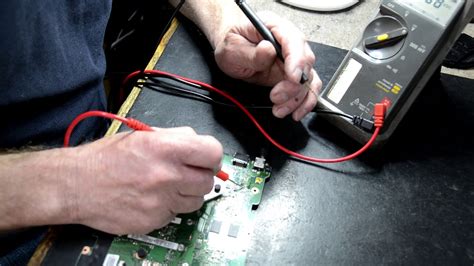 Power Supply Has Power But Computer Wont Turn On At Ruby Osborne Blog