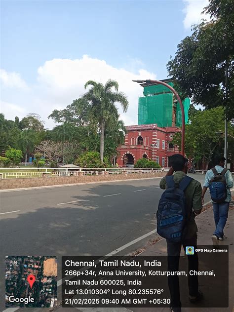 kurukshetra2025 golang gofr annauniversity sanjay kumar soy