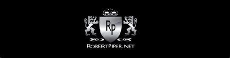 Robert Piper On Vimeo