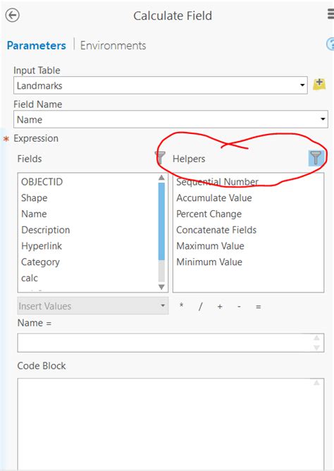 Reclass Null Values In Text Field Using Calculate Esri Community