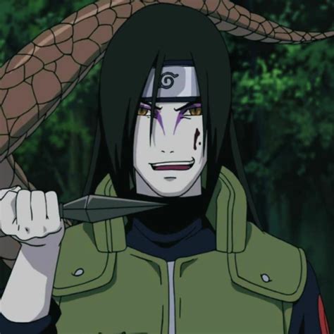 Orochimaru