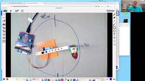 Intro To Microbit Motors Youtube
