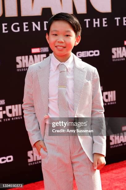 Zhang Tianyi Photos And Premium High Res Pictures Getty Images