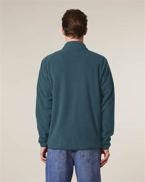 Stanley Guider Veste Polaire Personnalisable Pour Hommes