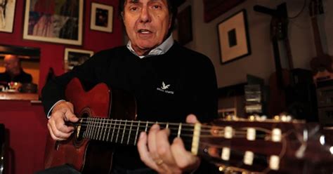 A los años murió el cantante y compositor José Ángel Trelles Infobae
