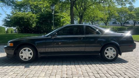 1991 Acura Legend L Available For Auction 64927380
