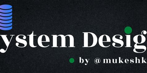 Horizontal And Vertical Scaling System Design By Mukeshkuiry Rdevto