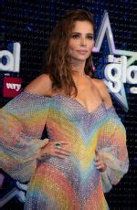 CHERYL COLE At Global Awards 2019 In London 03 07 2019 HawtCelebs