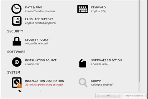 linux之redhat中虚拟机的安装教程 ntinue csdn博客