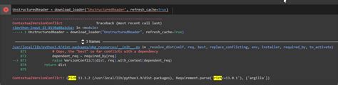 invalid document type examples chatbot chatbot sec ipynb running error