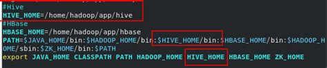 hive 3 1 2在hadoop3 3 0上的安装（部署） hive 对应hadoop3 3 csdn博客