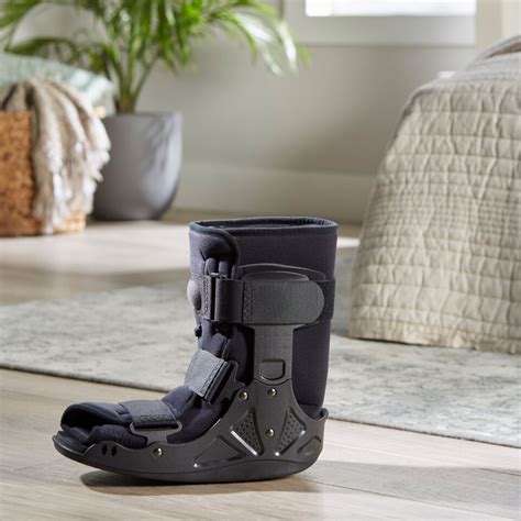 New Mckesson Air Low Top Xlg Walker Boot Disposables General For Sale Dotmed Listing 4497166