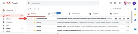 Add Collaborators In The Private Repository In Github Step By Step Guide