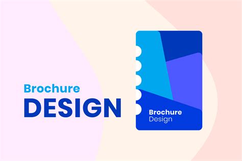 Simple Brochure Template Artiverge