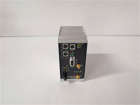 Prosoft 6104 Wa Pdpm Module Runsheng Automation