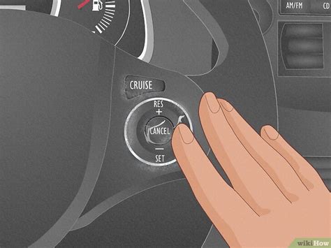 Cruise Control Not Working 8 Causes And Fixes