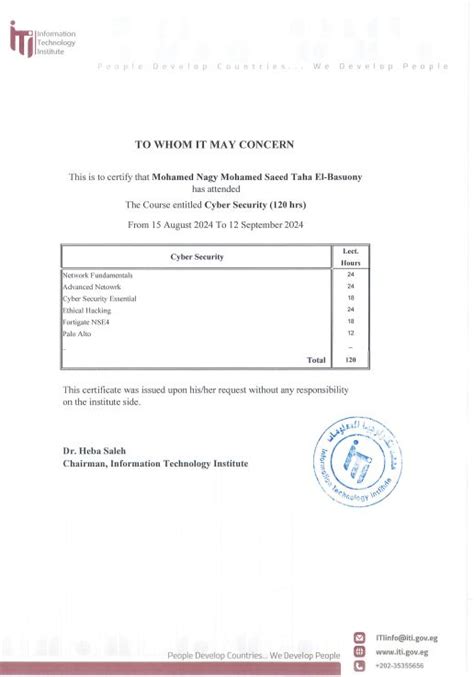 mohamed nagy on linkedin cybersecurity ethicalhacking networking