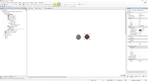 Analog Input With Cytron Iriv Picontrol And Codesys