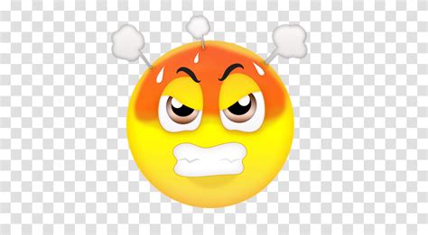 Angry Emoji Faces Angry Clipart Emoji Sphere Peel Bowl Text