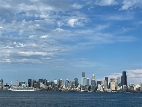 시애틀 여름 관광지 2위 가볼만한 곳 리뷰 Feat 미국 국내 인기 여름 관광지는 네이버 블로그