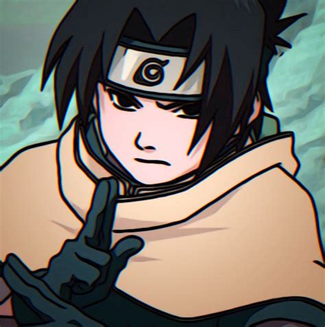 Sasuke Icon