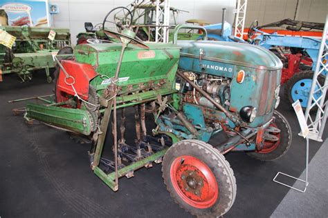 Hanomag R12 C112 Kb 1954 Beschreibung Auf Deutsch De Flickr