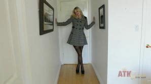 Scarlet Red Js Photography Atk Galleria